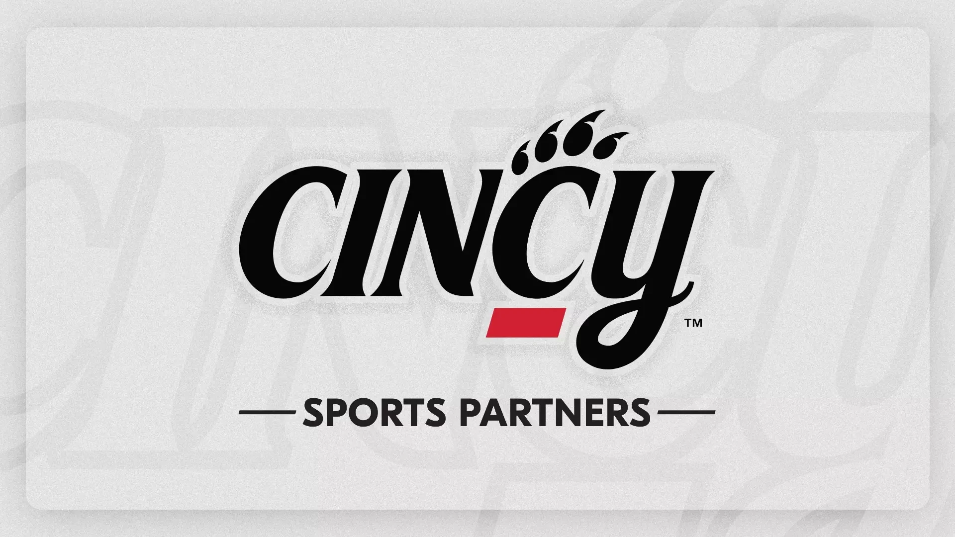UC Athletics Creates New Unit: Cincy Sports Partners - University of ...