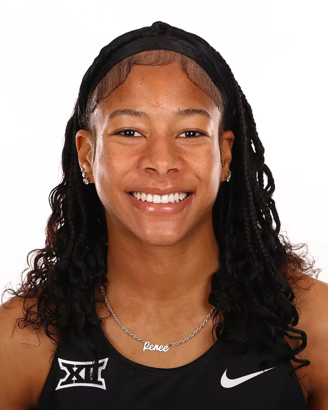 Renee Raglin - 2025-26 Track & Field Roster - University of Cincinnati ...