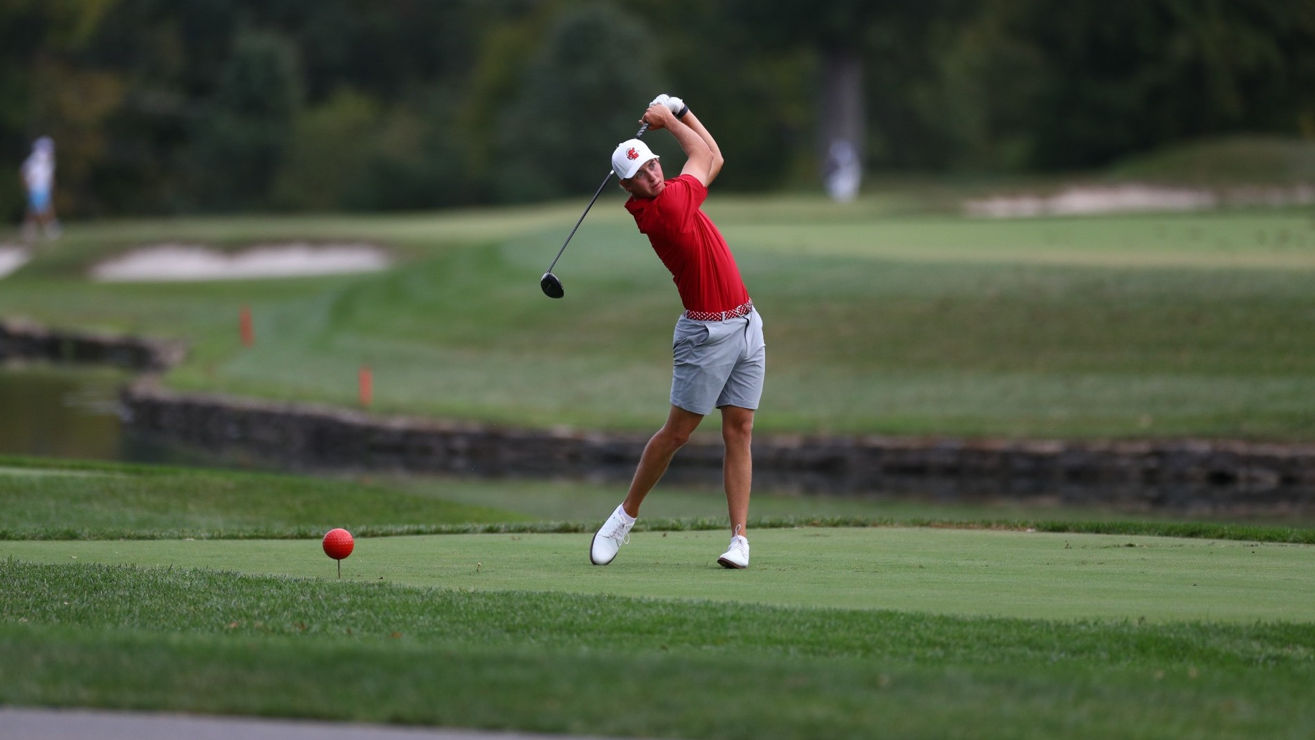 Men's Golf Hosts Bearcat Invitational at Coldstream on Monday, Tuesday ...
