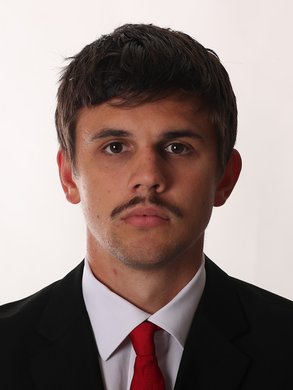 Kerr Kriisa - 2025-26 Men's Basketball Roster - University of ...