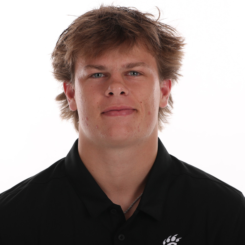 Connor Blue - 2026 Baseball Roster - University of Cincinnati Athletics ...