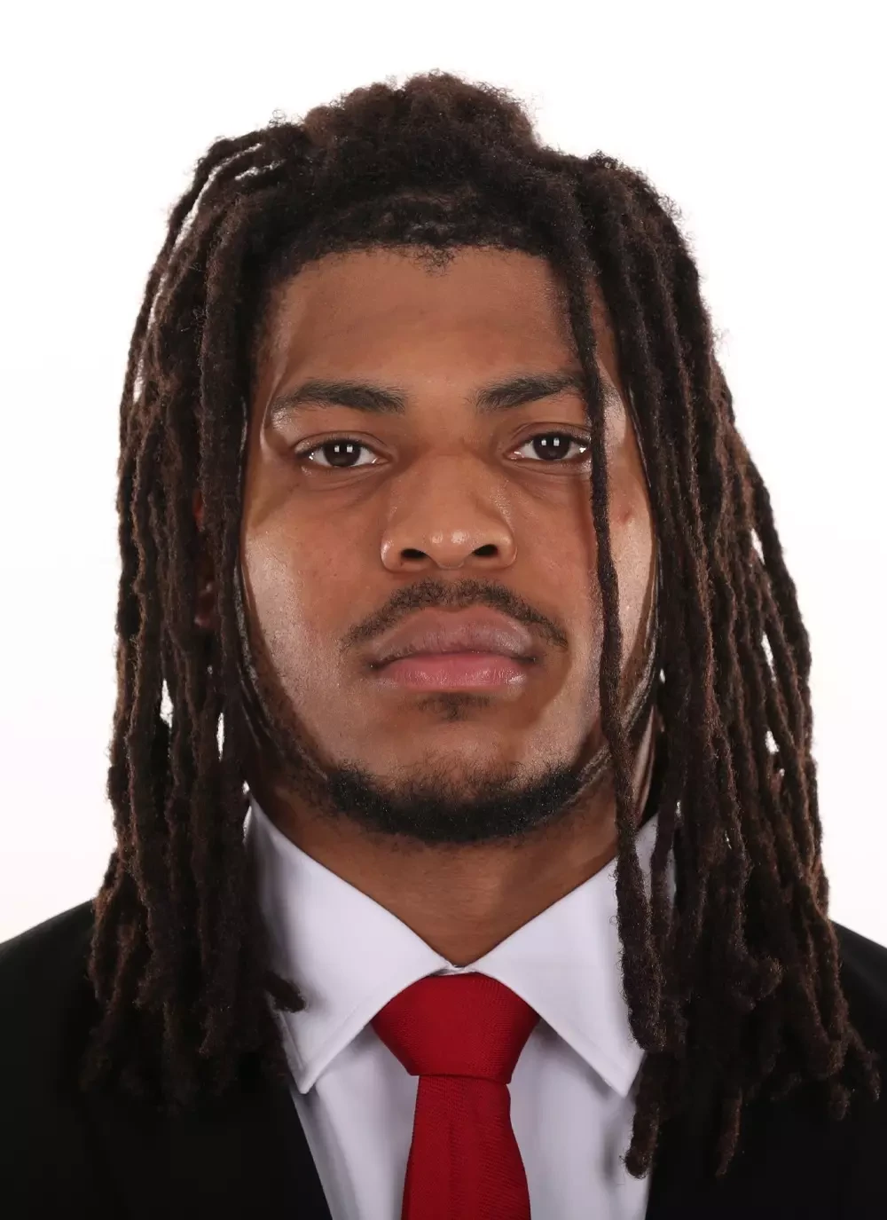 Jaylon White-McClain - 2025 Football Roster - University of Cincinnati ...