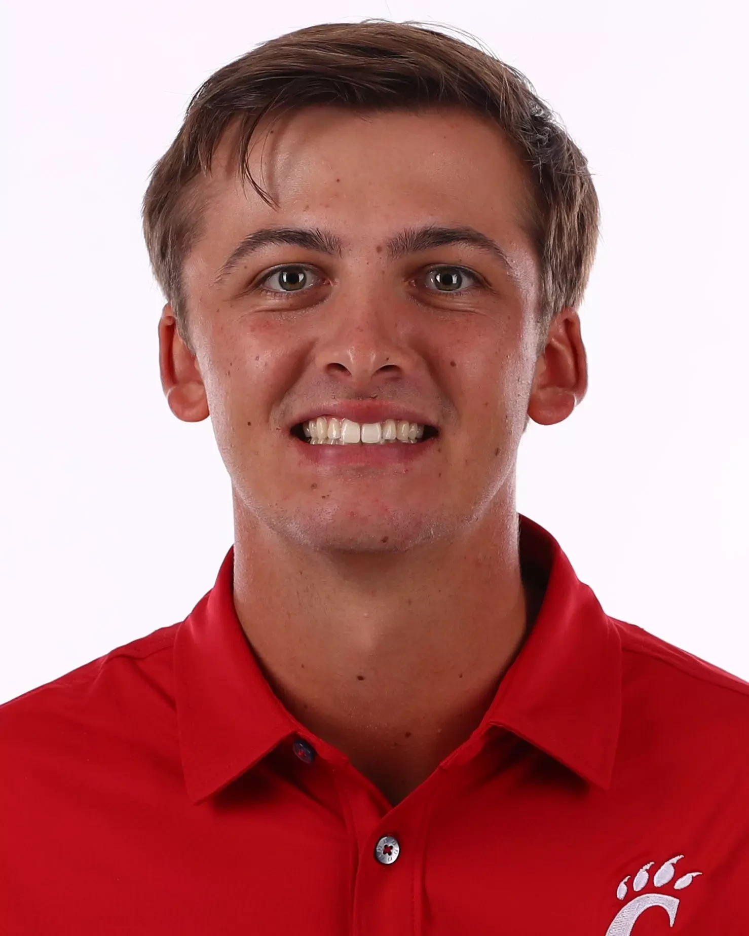 Michael Senn III - 2024-25 Men's Golf Roster - University of Cincinnati ...