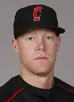 Andrew Burkett - 2006 Baseball Roster - University of Cincinnati ...