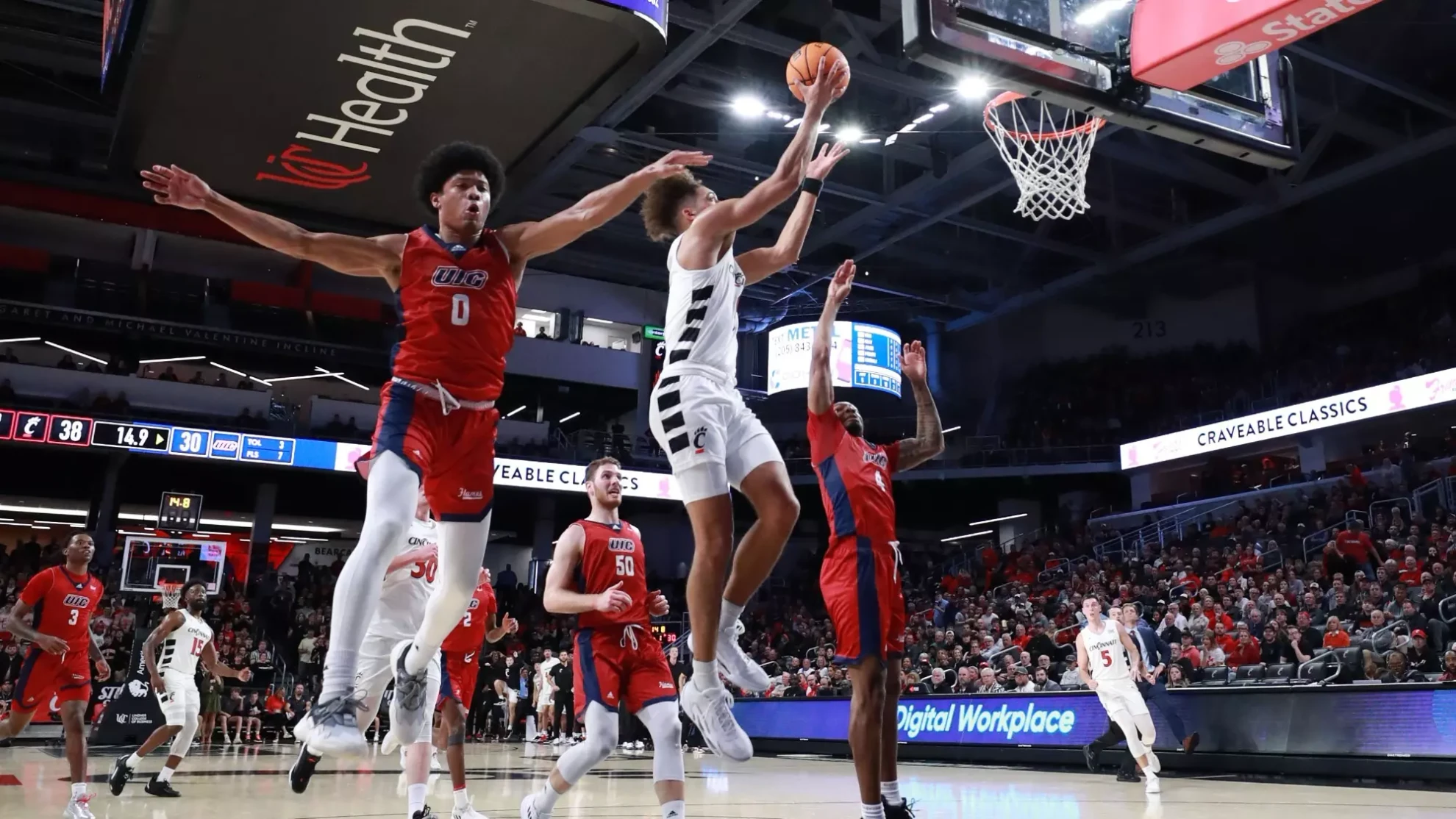 Allegiant Air Named Title Sponsor of Men’s Basketball Home Weekend MTE ...