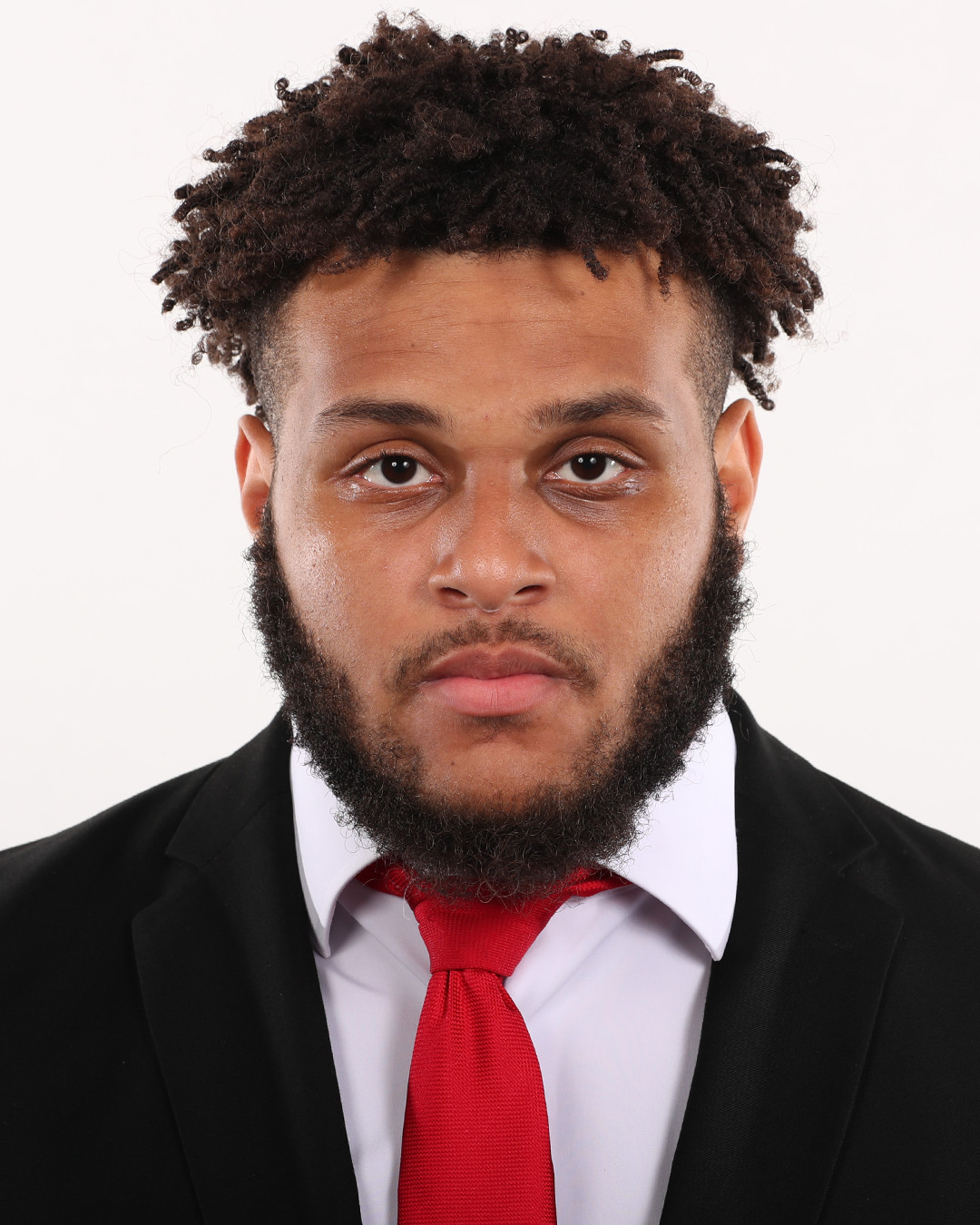 Isaiah Rogers - 2025 Football Roster - University of Cincinnati ...