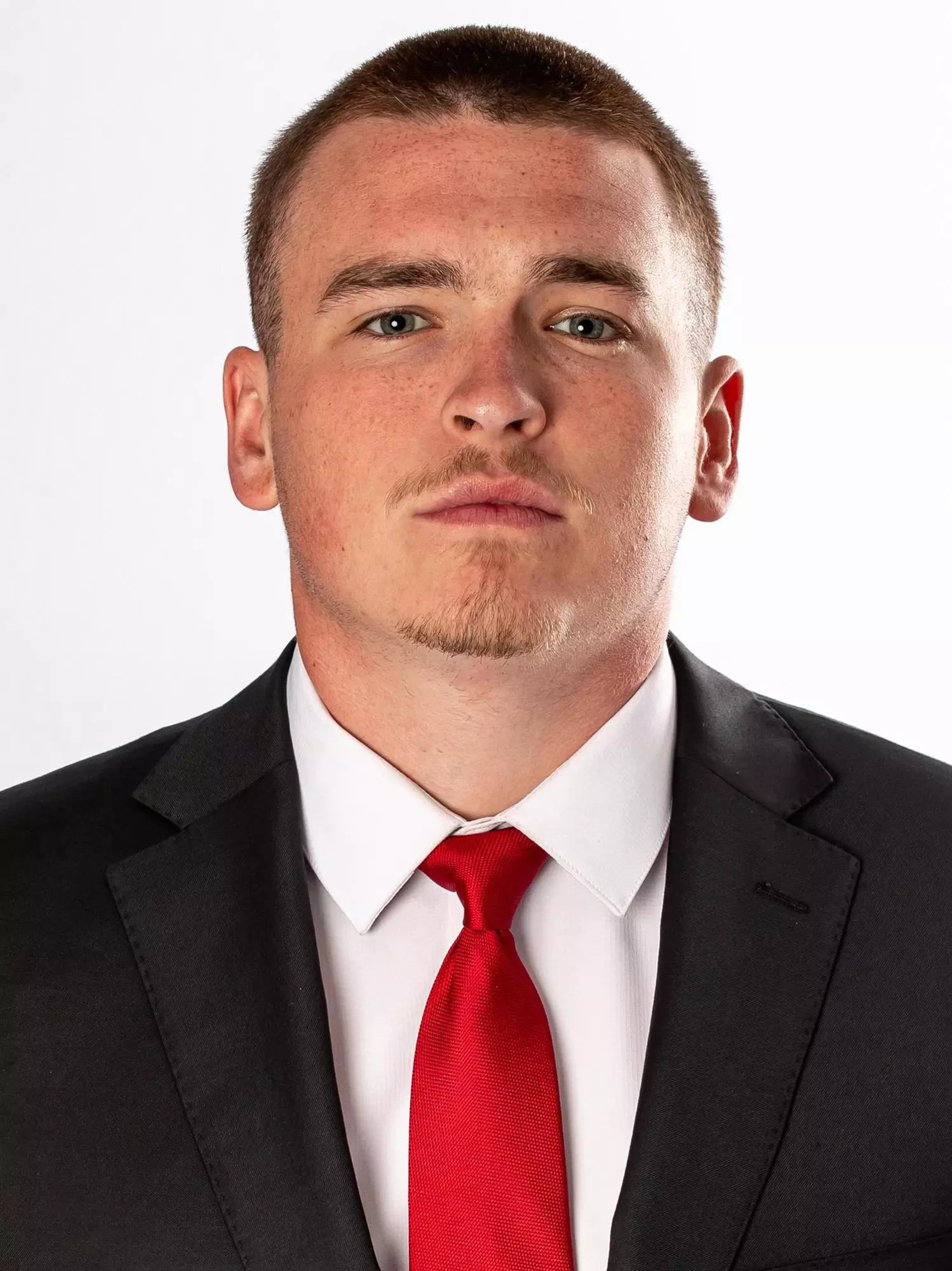 Ryan Coe - 2022 Football Roster - University of Cincinnati Athletics ...