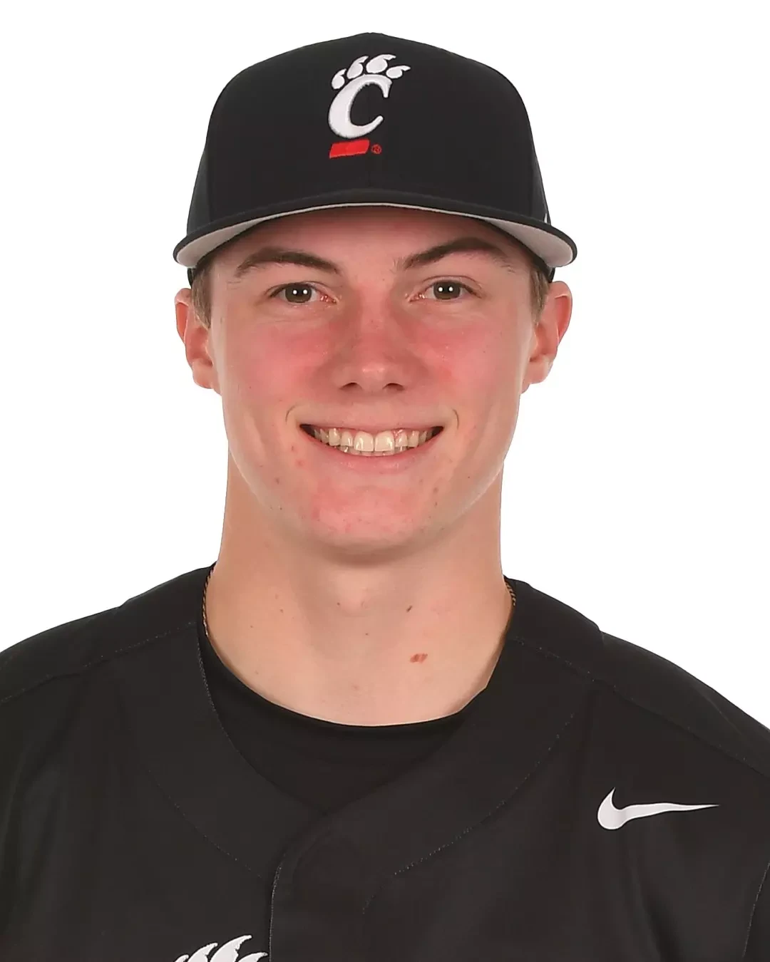 Josh Hegemann - 2024 Baseball Roster - University of Cincinnati ...