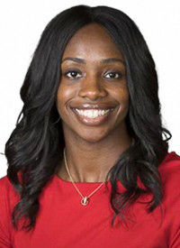 Myia Johnson - University of Cincinnati Athletics - Official Athletics ...