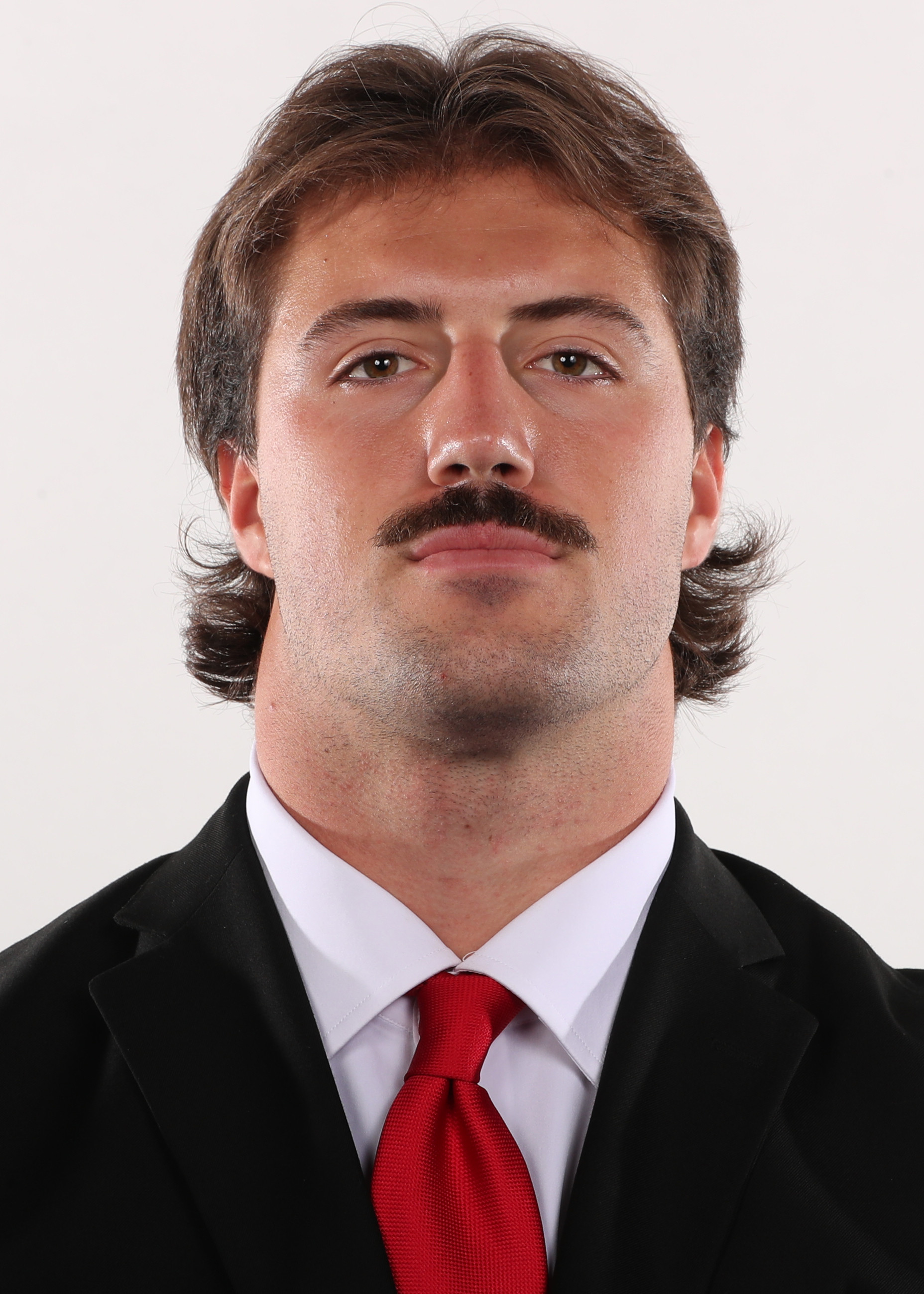 Patrick Gurd - 2025 Football Roster - University of Cincinnati ...
