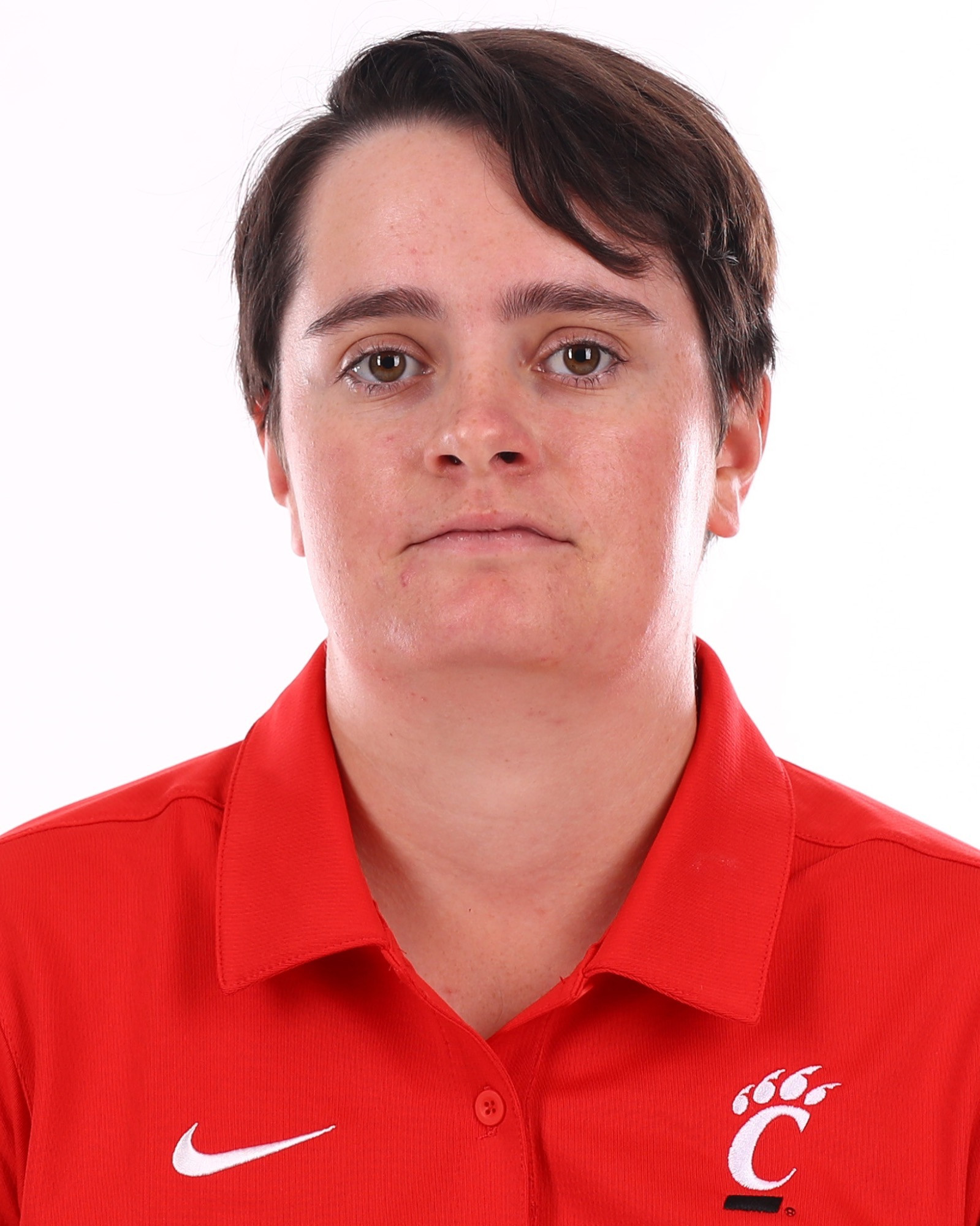 Alex Giles - University of Cincinnati Athletics - Official Athletics ...