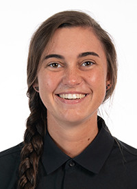 Maddie Dobyns - University of Cincinnati Athletics - Official Athletics ...
