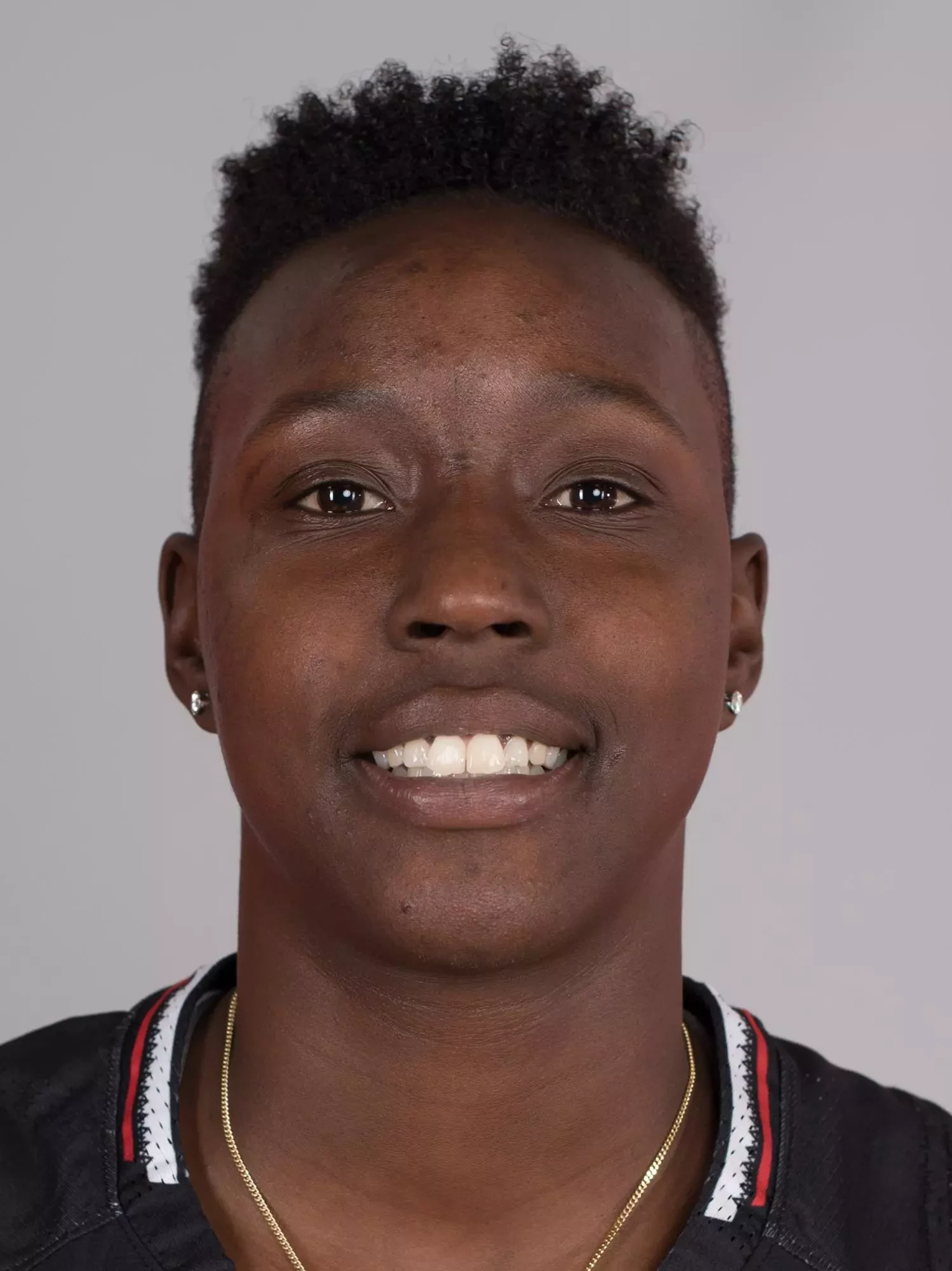 Shanice Johnson - 2017-18 Women's Basketball Roster - University of ...