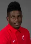 Terence Carter - 2015 Men's Soccer Roster - University of Cincinnati ...
