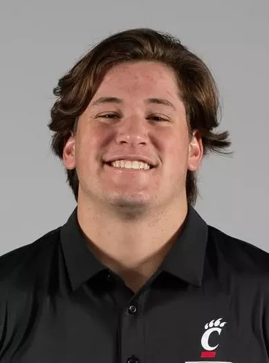 Ryan Nicholson - 2020 Baseball Roster - University of Cincinnati ...