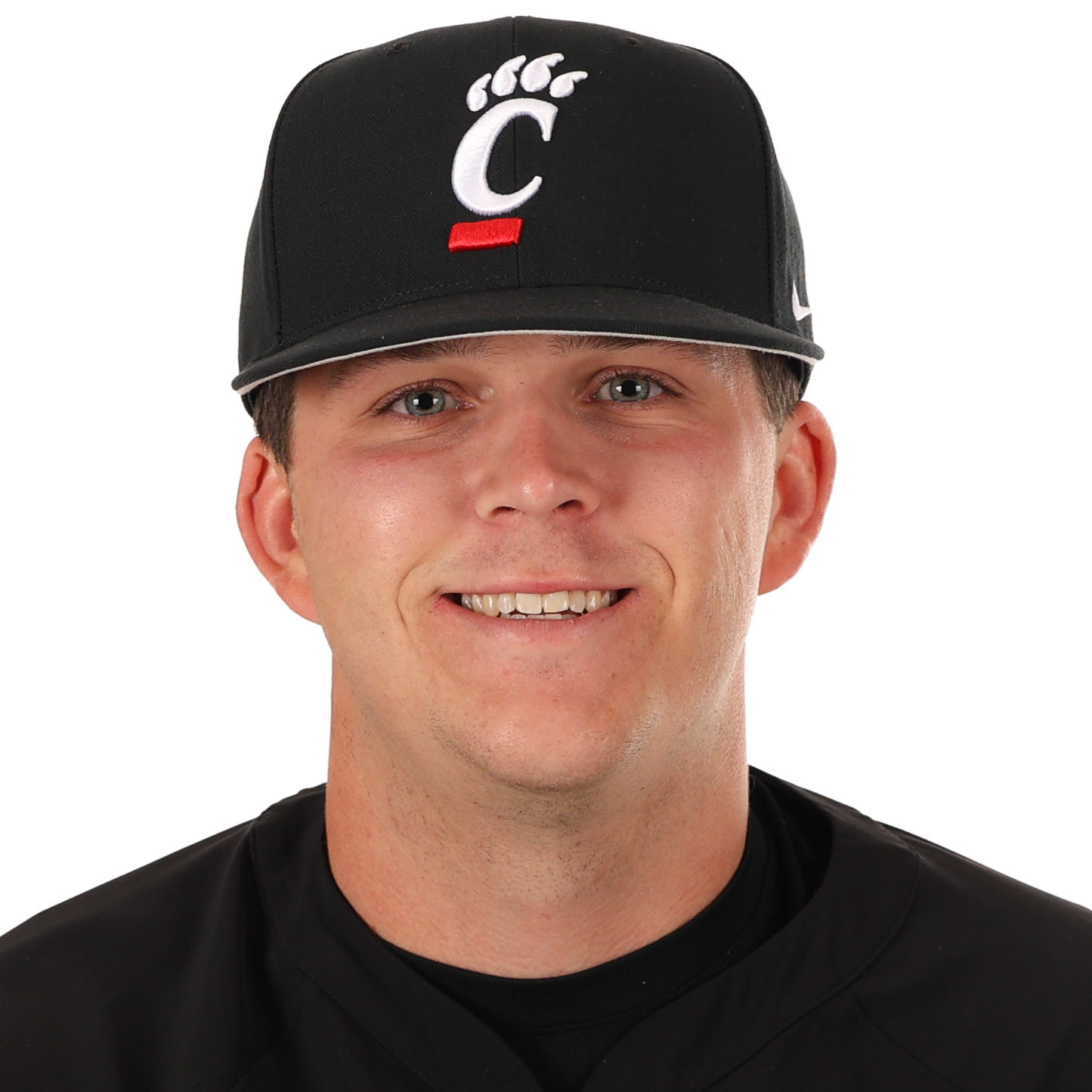 Tyler Dellerman - University of Cincinnati Athletics - Official ...