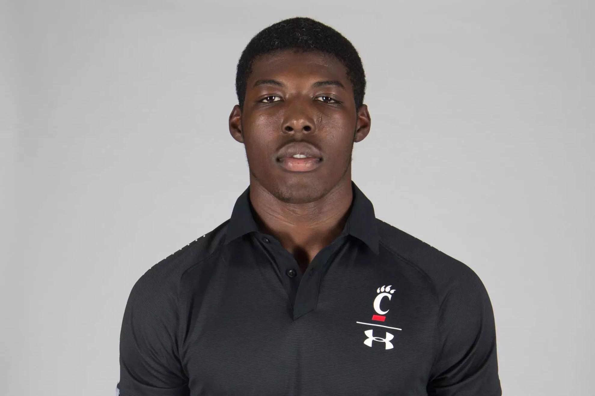 Myjai Sanders - 2018 Football Roster - University of Cincinnati ...