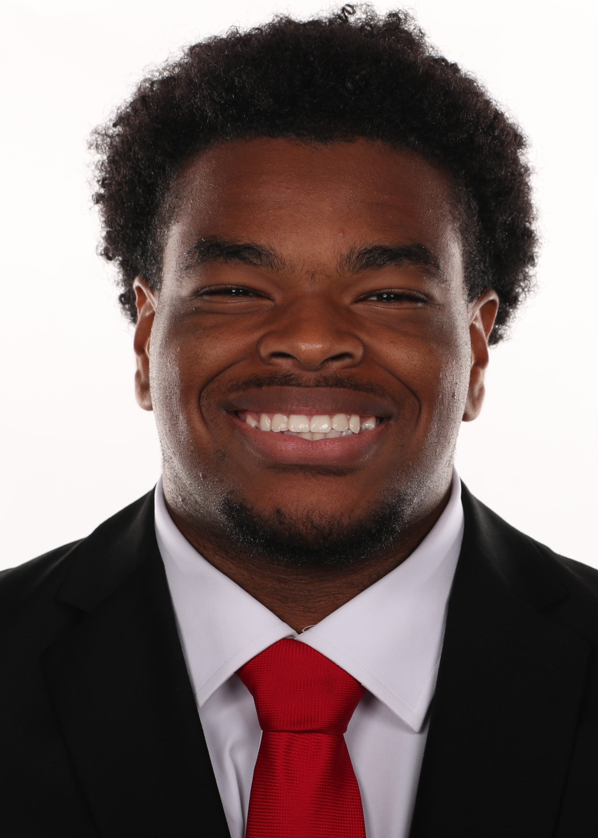 Kamron Neal - 2026 Football Roster - University of Cincinnati Athletics ...