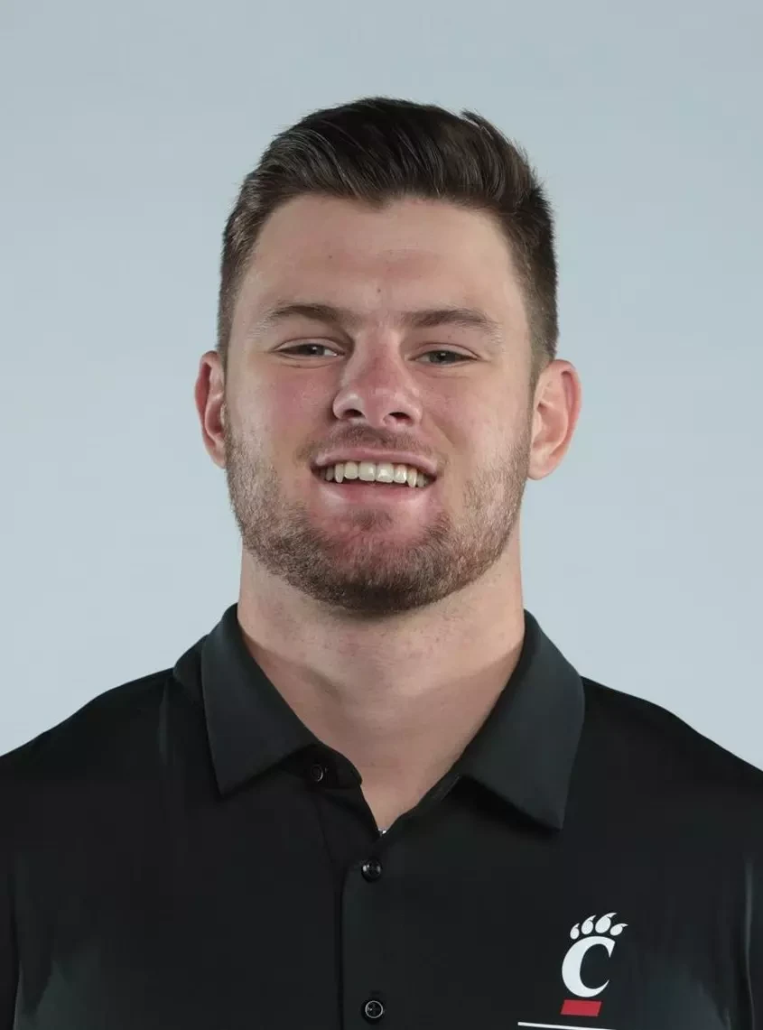 Drake Batcho - 2020 Baseball Roster - University of Cincinnati ...