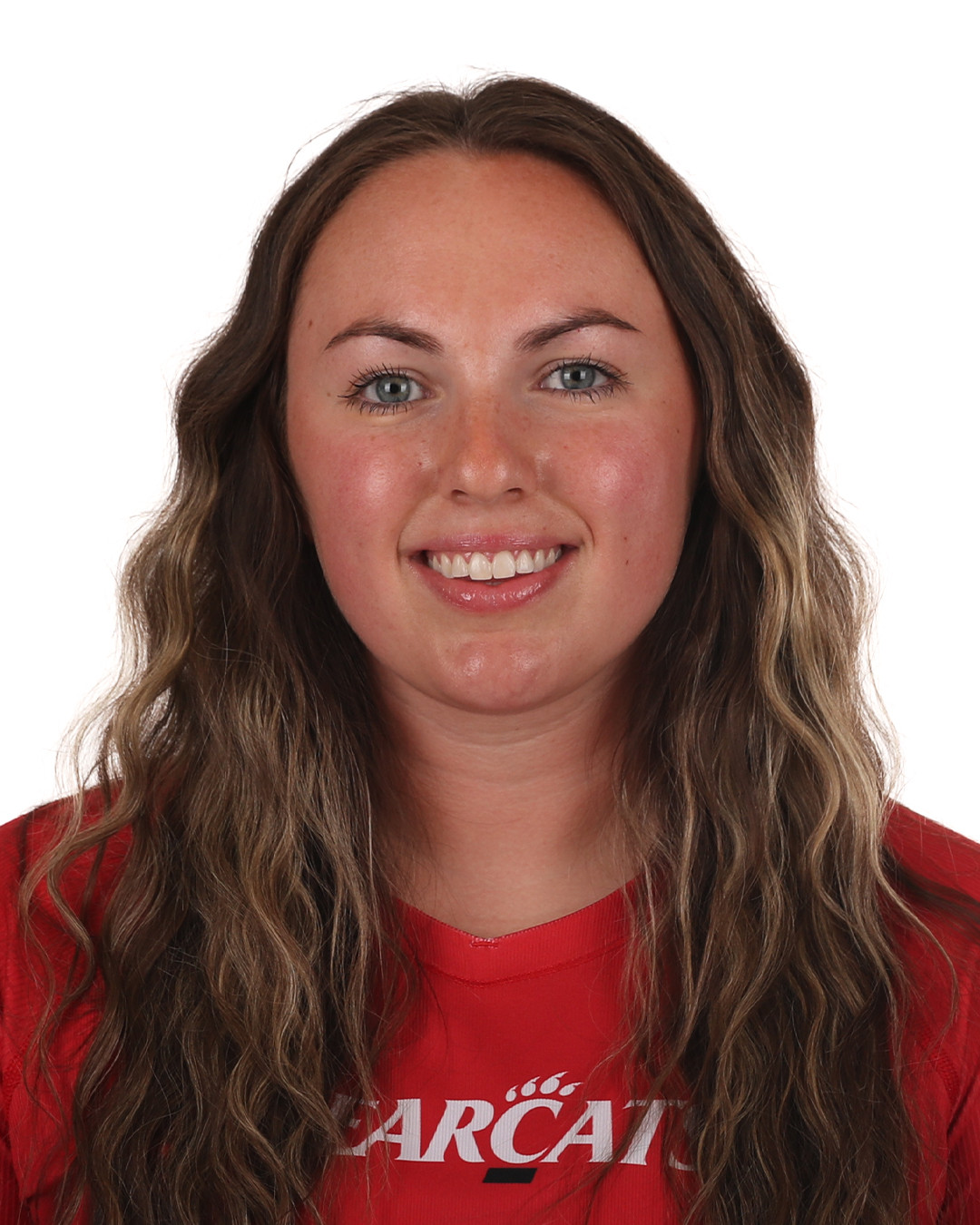 McKenzie Johnson - 2025 Women's Volleyball Roster - University of Cincinnati Athletics ...