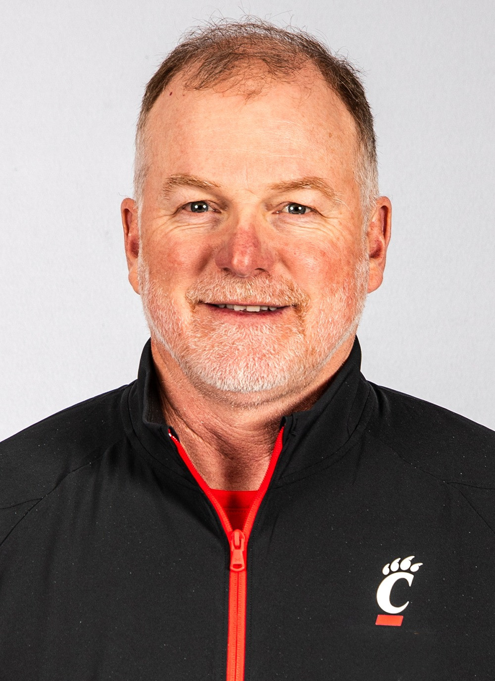 Robert Nunn - University of Cincinnati Athletics - Official Athletics ...