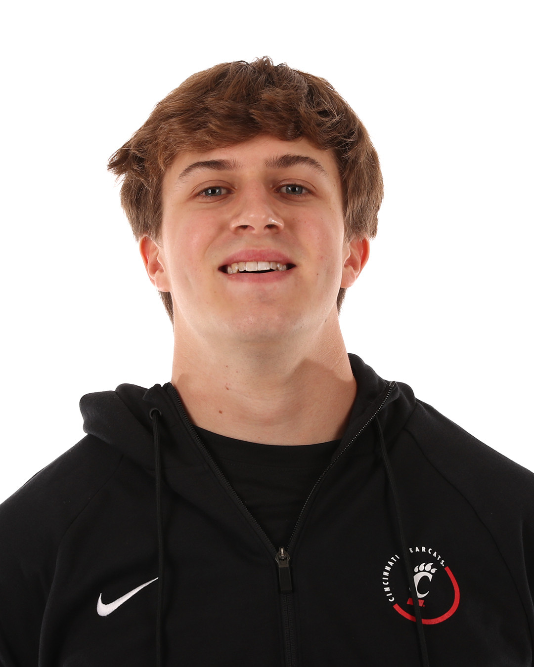 Alex Givens - 2025-26 Swimming & Diving Roster - University of ...