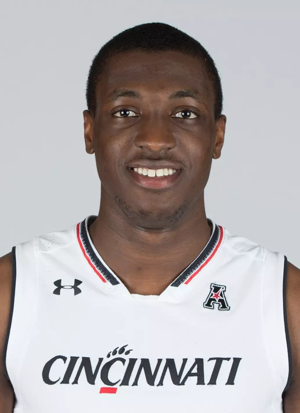 Keith Williams - 2018-19 Men's Basketball Roster - University of ...