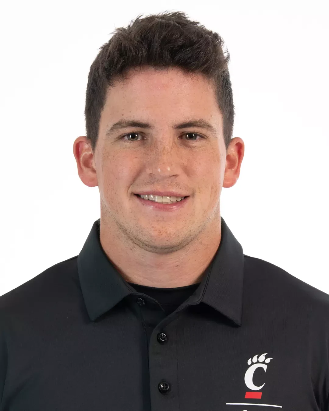 Dean McCarthy - 2021 Baseball Roster - University of Cincinnati ...