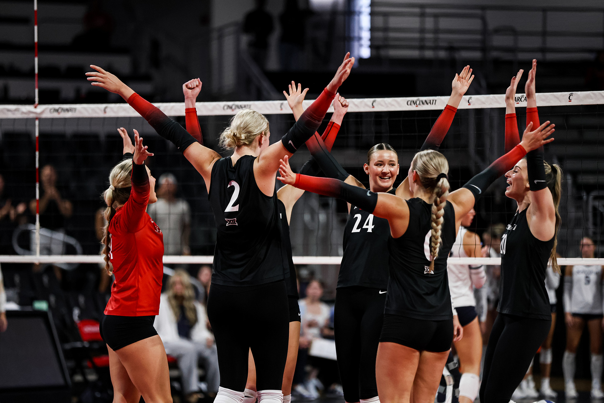 Bearcats Set to Compete in the Linda Herman Classic Friday - University ...