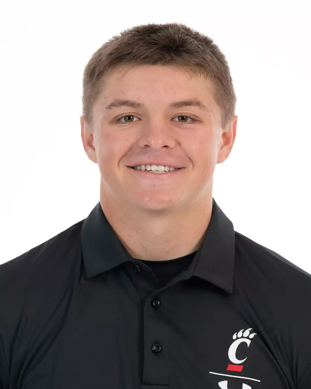 Cole Harting - 2021 Baseball Roster - University of Cincinnati ...