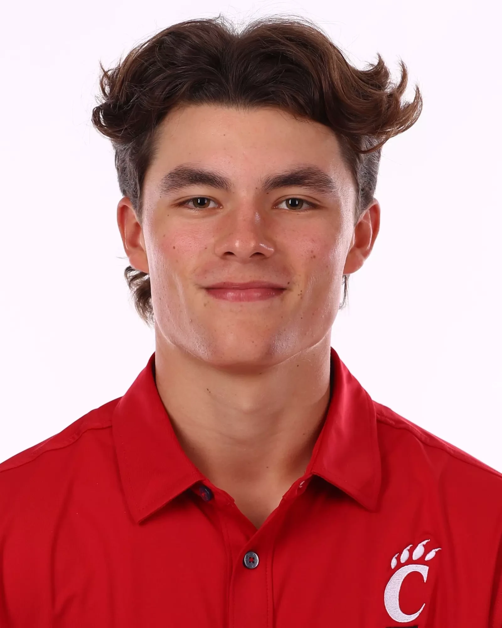 Harry Satterlee - 2024-25 Men's Golf Roster - University of Cincinnati ...