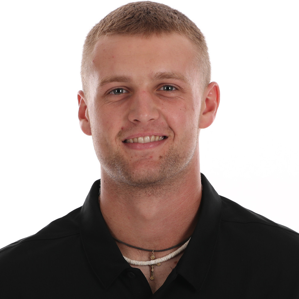 Jackson Reardon - 2026 Baseball Roster - University of Cincinnati ...