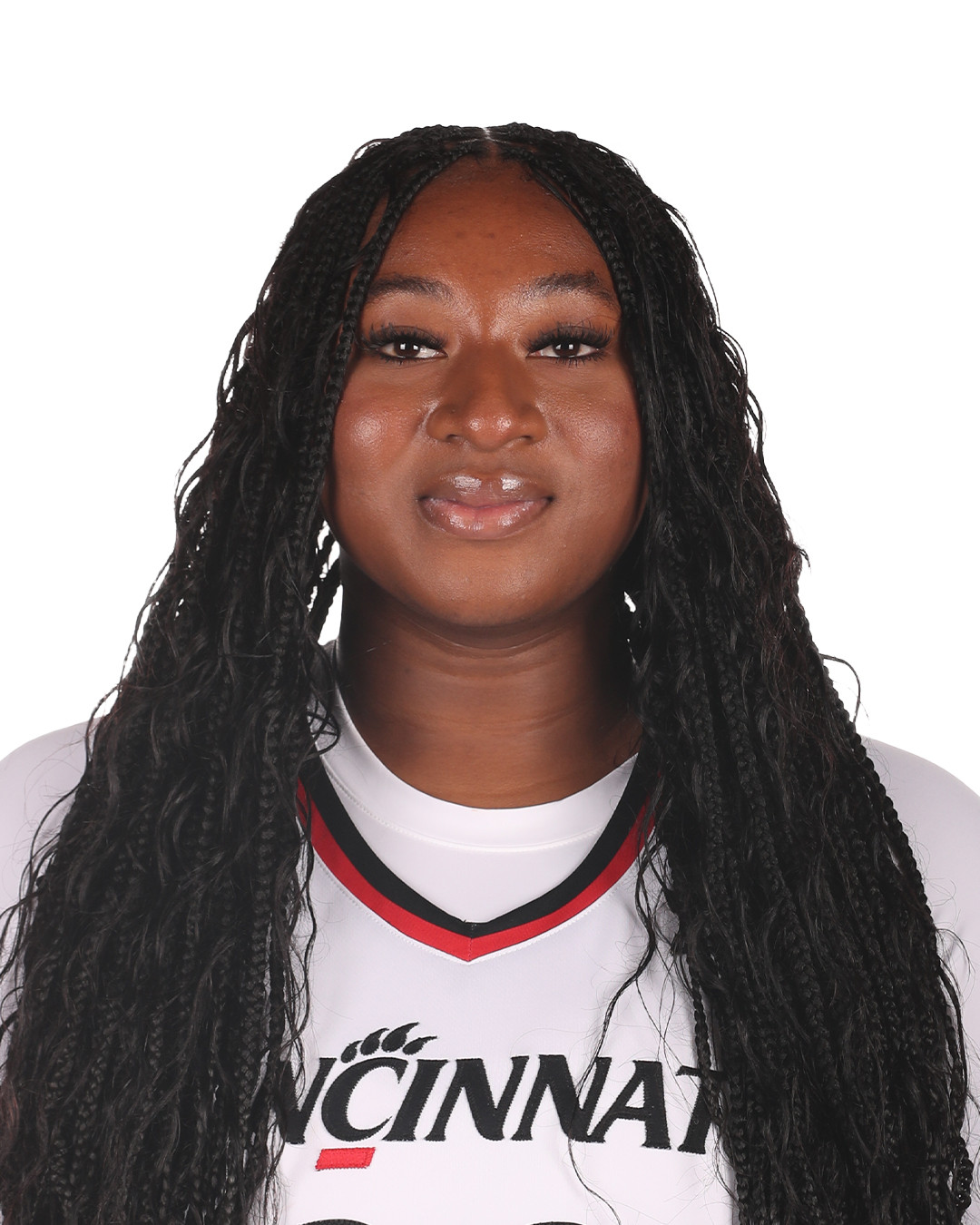 Destiny Thomas - 2025-26 Women's Basketball Roster - University of ...