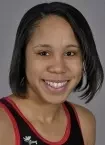 Dominique Davis - 2006-07 Track & Field Roster - University of ...