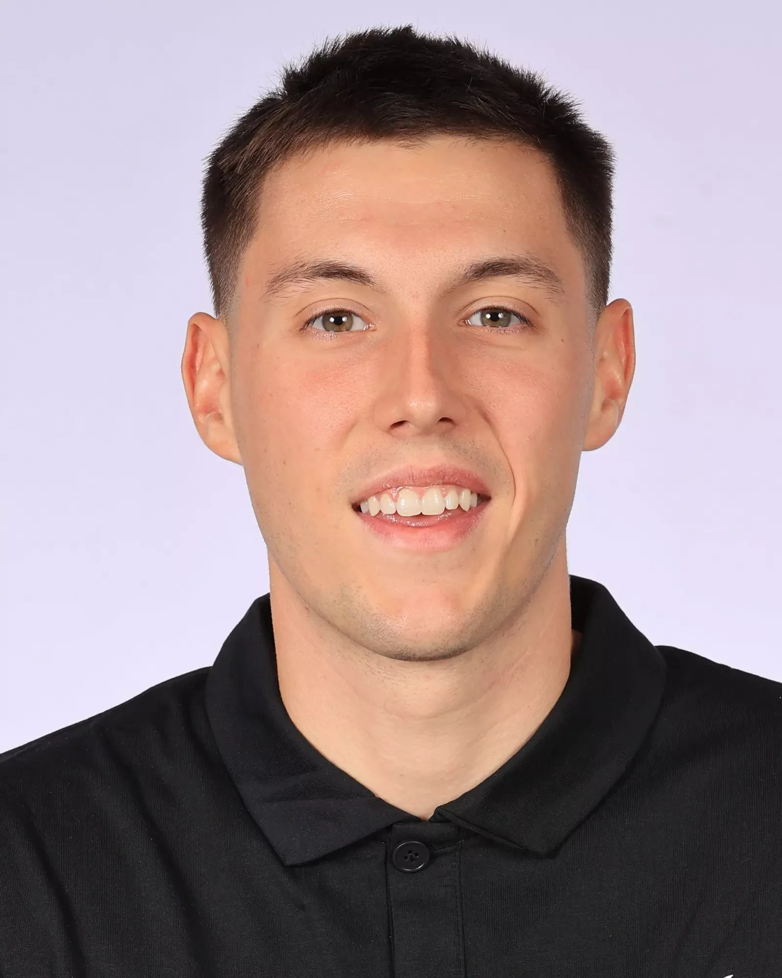 CJ Fredrick Jr. - 2023-24 Men's Basketball Roster - University of ...