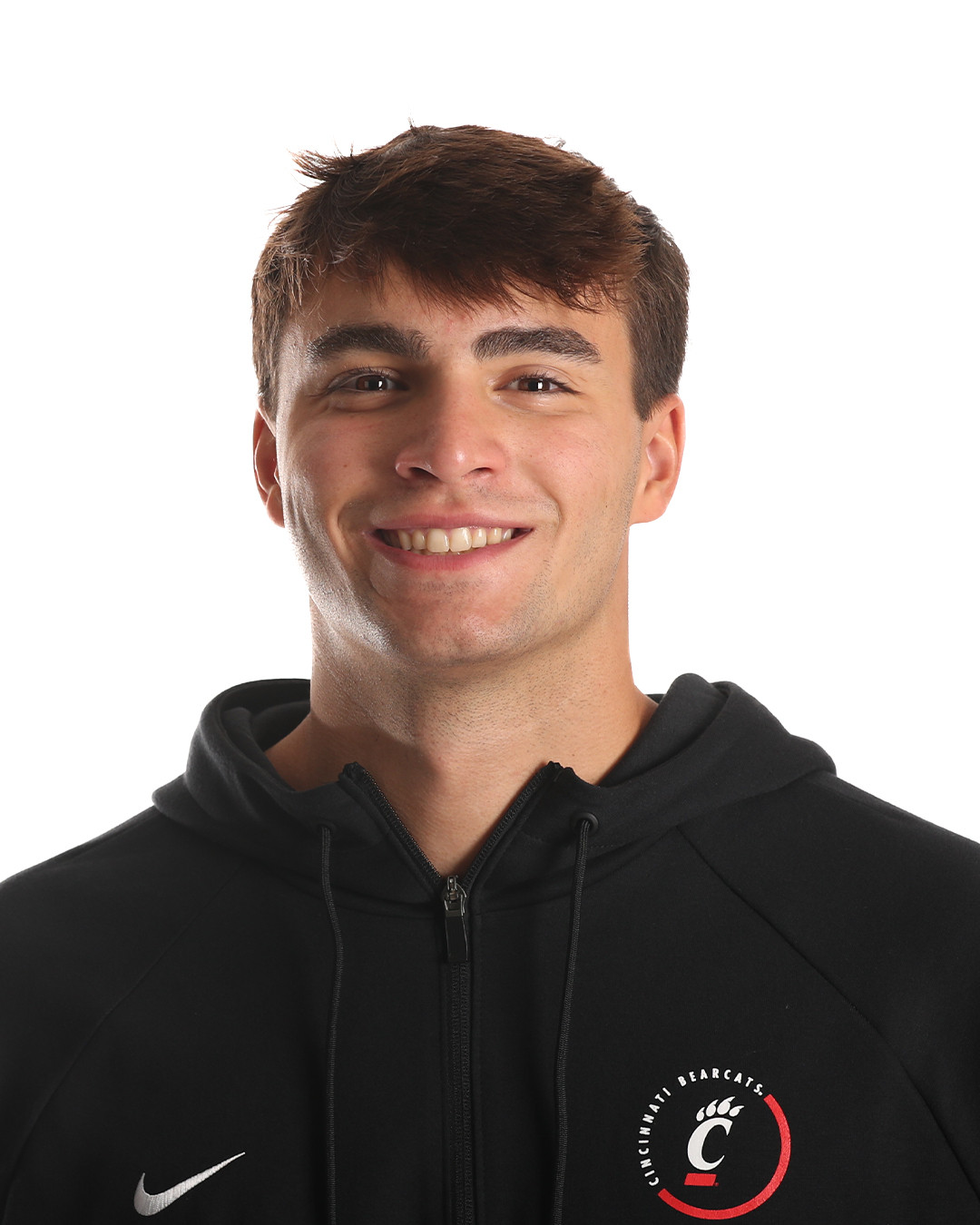 Joe Swain - 2025-26 Swimming & Diving Roster - University of Cincinnati ...