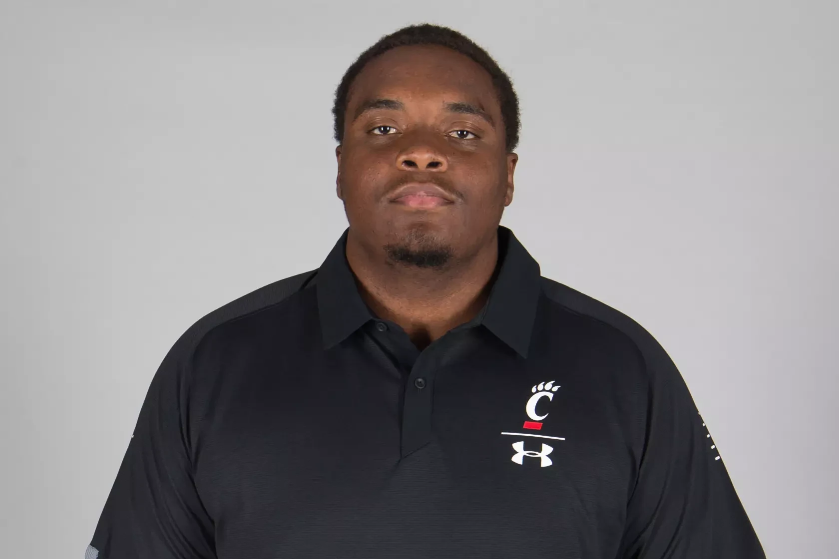Darius Harper - 2018 Football Roster - University of Cincinnati ...