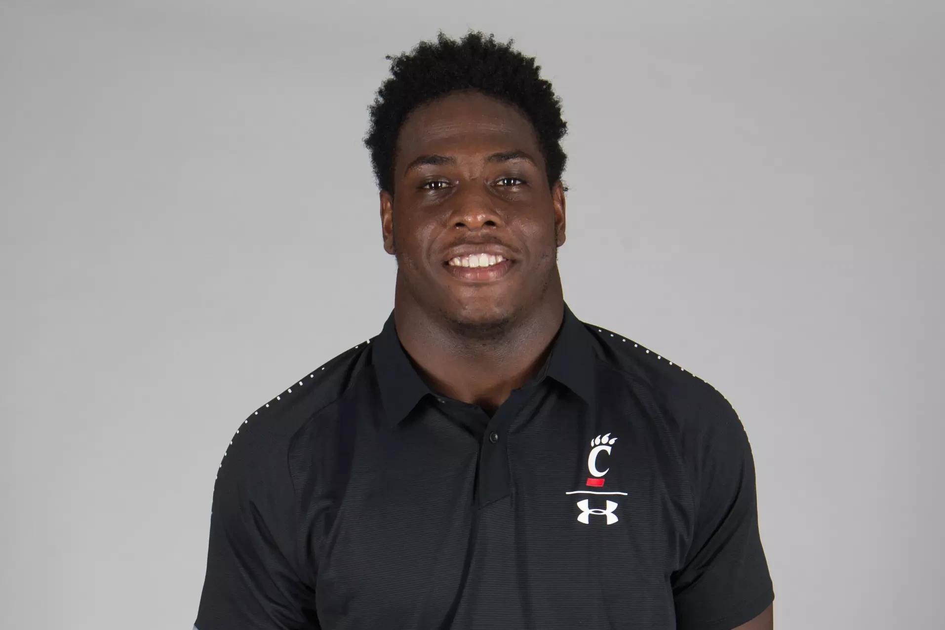 Kimoni Fitz - 2018 Football Roster - University of Cincinnati Athletics ...