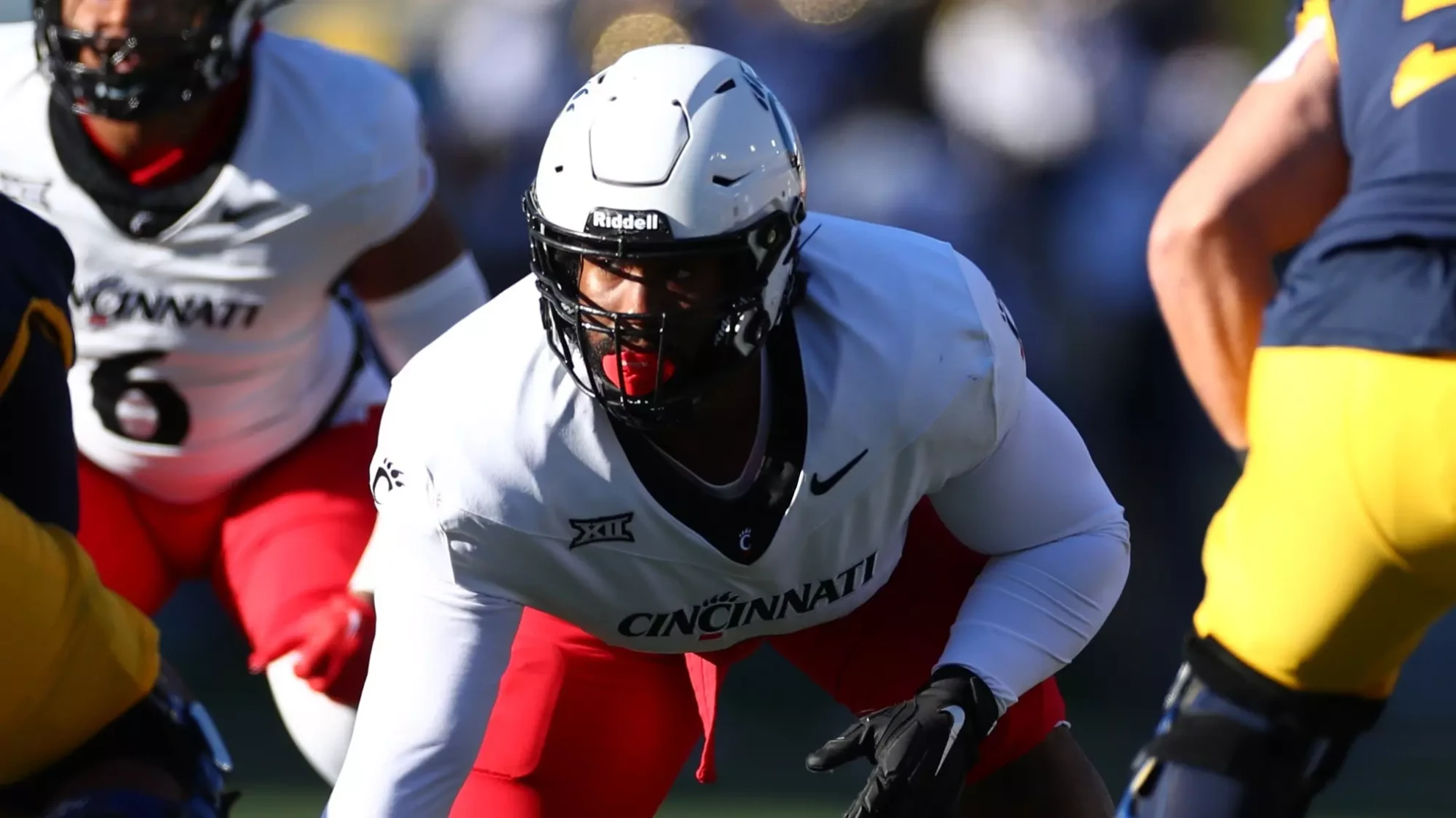 Game Preview: Bearcats Look to Send Seniors Out on Top - University of ...