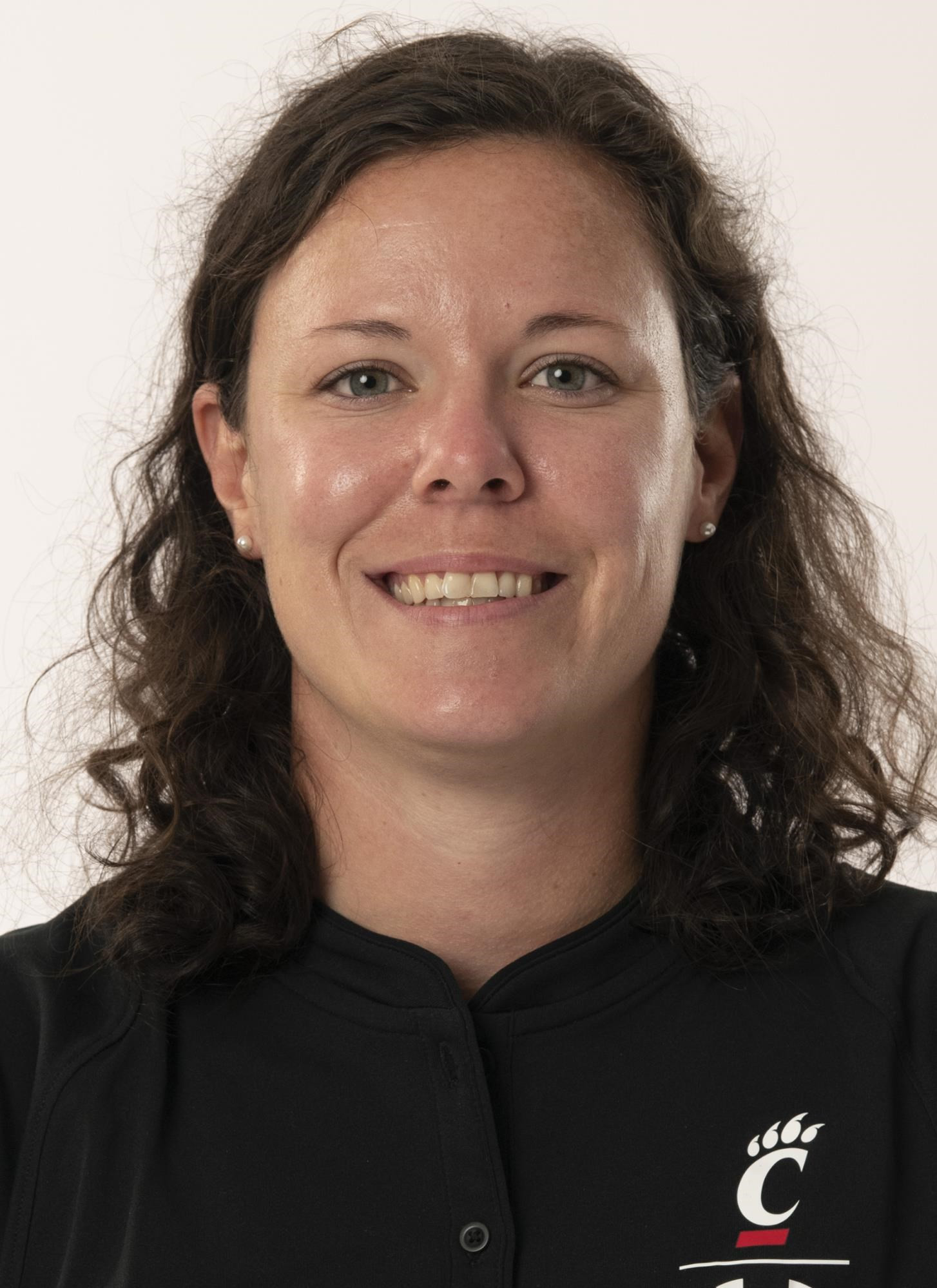 Jamie Redding - University of Cincinnati Athletics - Official Athletics ...