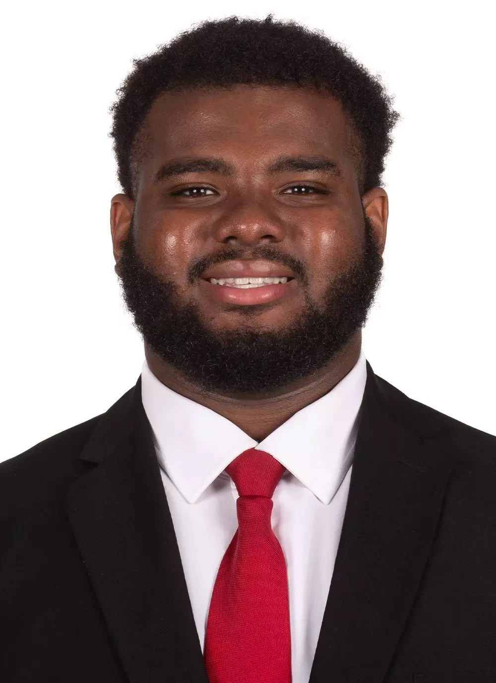 Derrick Shepard Jr. - 2023 Football Roster - University of Cincinnati ...