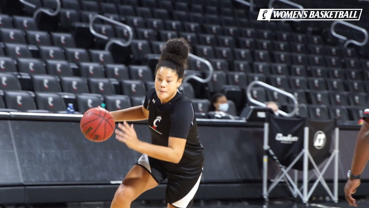 2020 Kroger Fresh Faces: Meet Women's Basketball Freshman Jillian Hayes ...