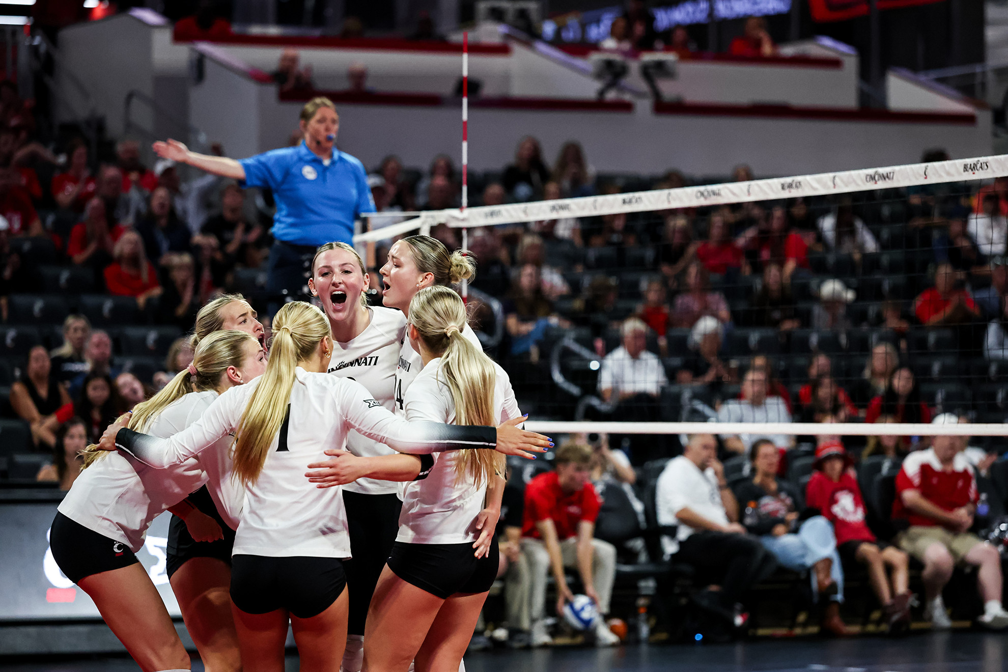 Cincinnati to Compete in Chattanooga Classic - University of Cincinnati ...