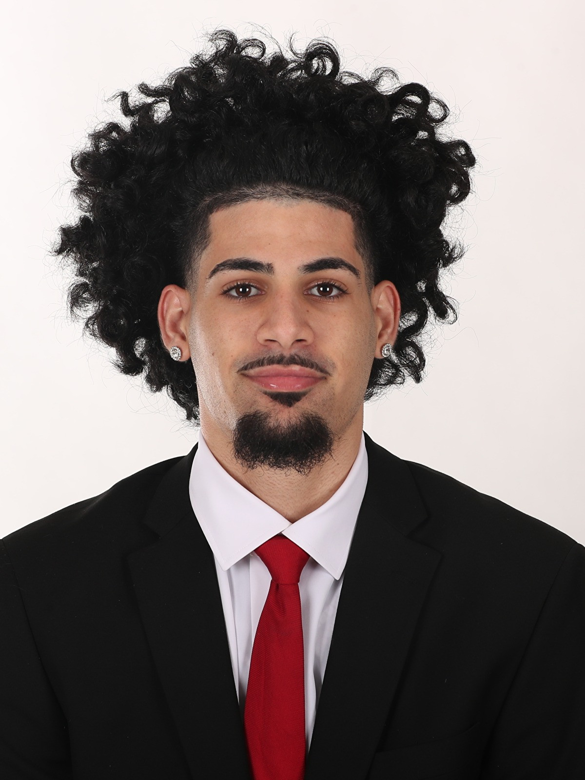 Shon Abaev - 2025-26 Men's Basketball Roster - University of Cincinnati ...