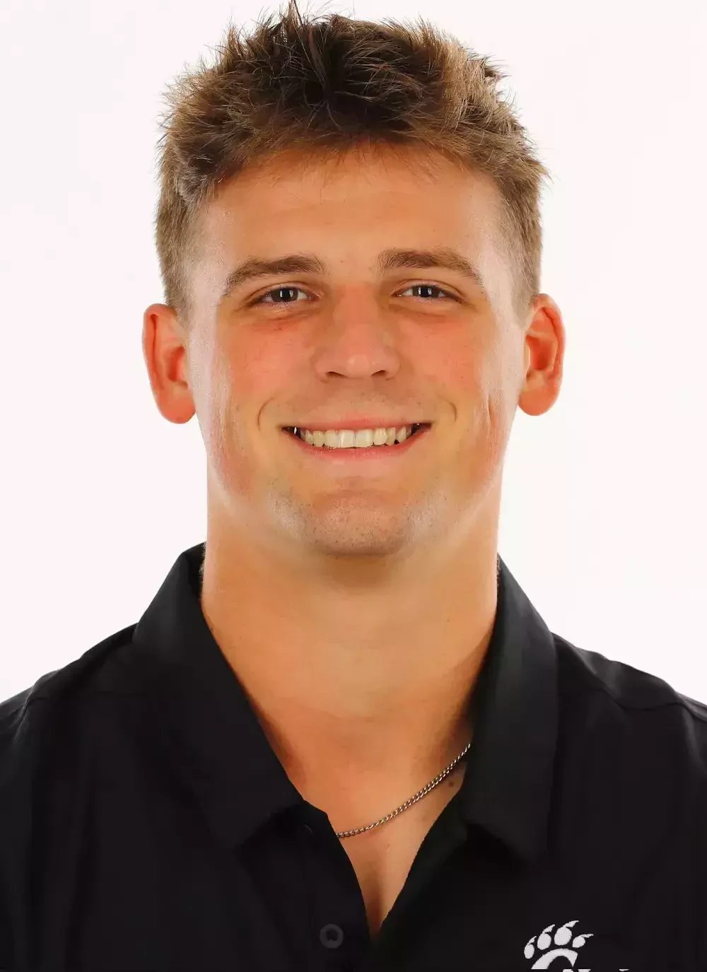 Nathan Taylor - 2025 Baseball Roster - University of Cincinnati ...