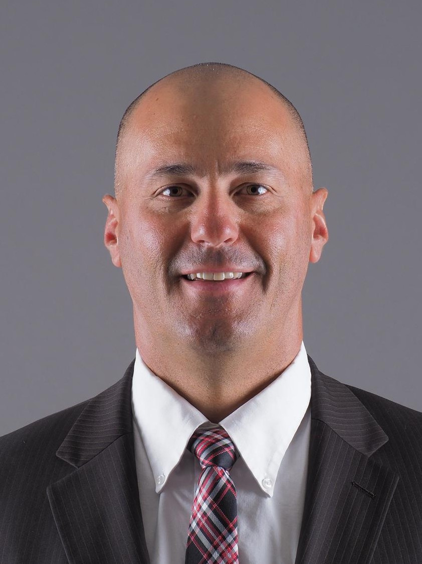 Scott Googins - University of Cincinnati Athletics - Official Athletics ...