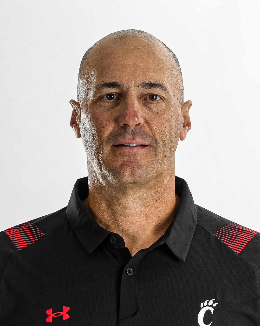 Scott Googins - University of Cincinnati Athletics - Official Athletics ...