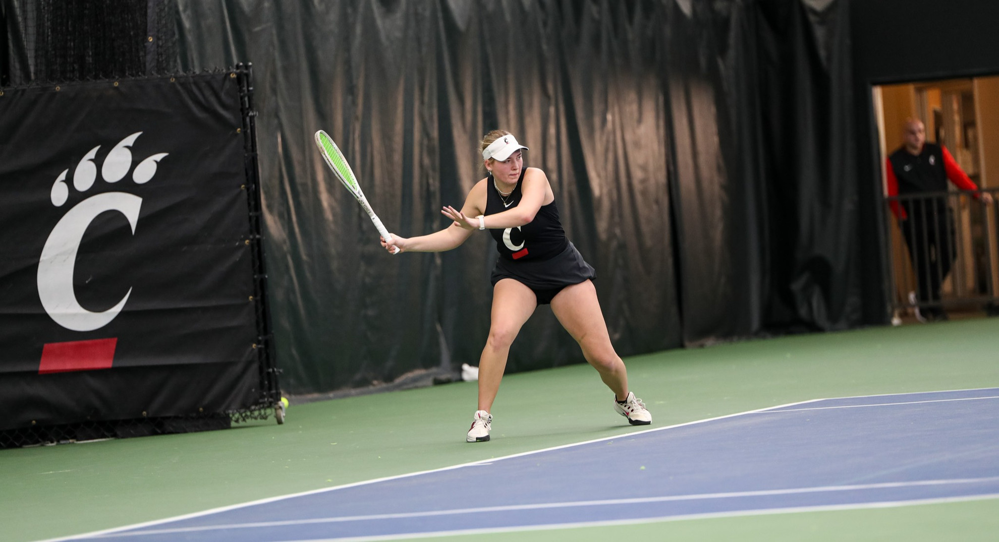 Cincinnati Opens The Season With a 2-0 Record on Friday - University of ...