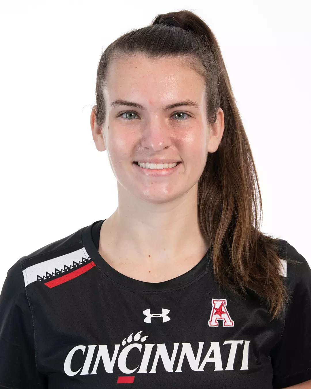 Elizabeth Murphy - 2021 Lacrosse Roster - University of Cincinnati ...