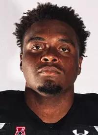 Darius Harper - 2020 Football Roster - University of Cincinnati ...
